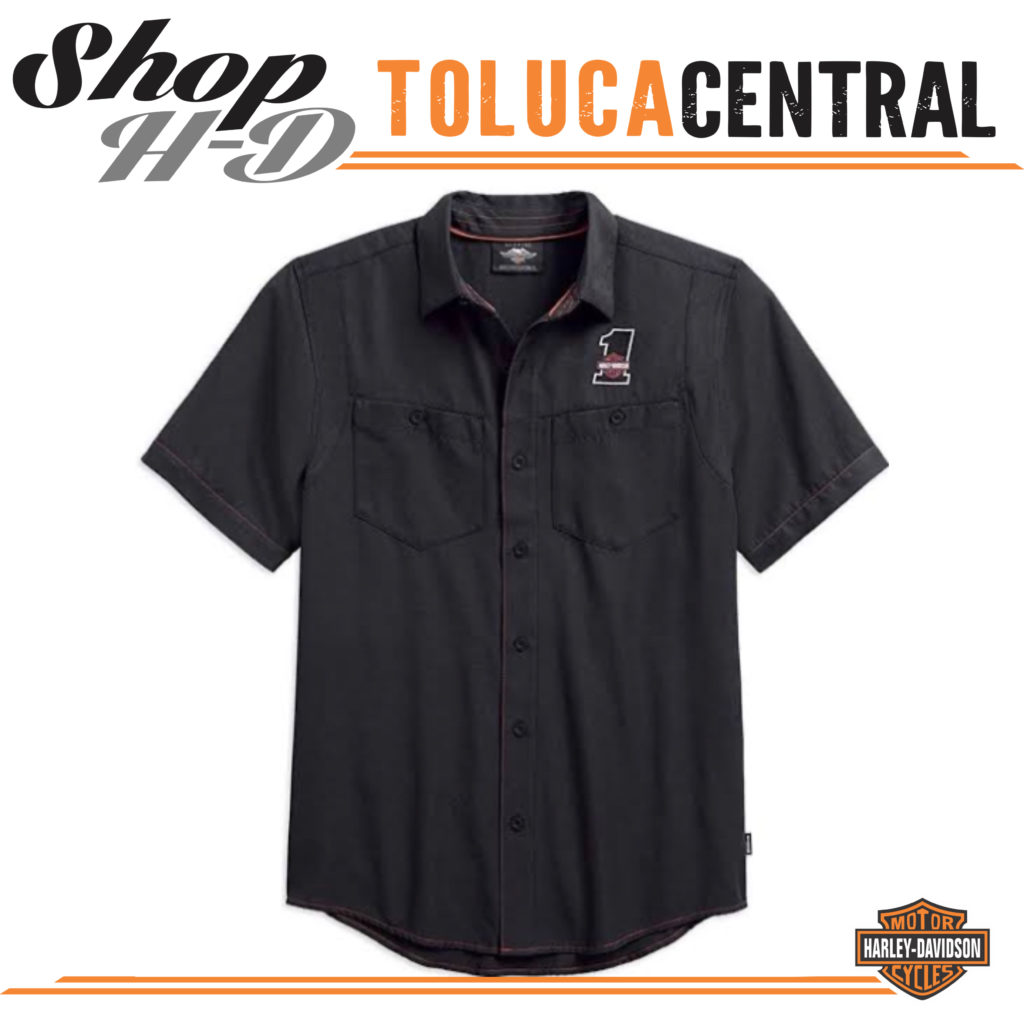 Camisas | Categorías del producto | Shop H-D Toluca Central