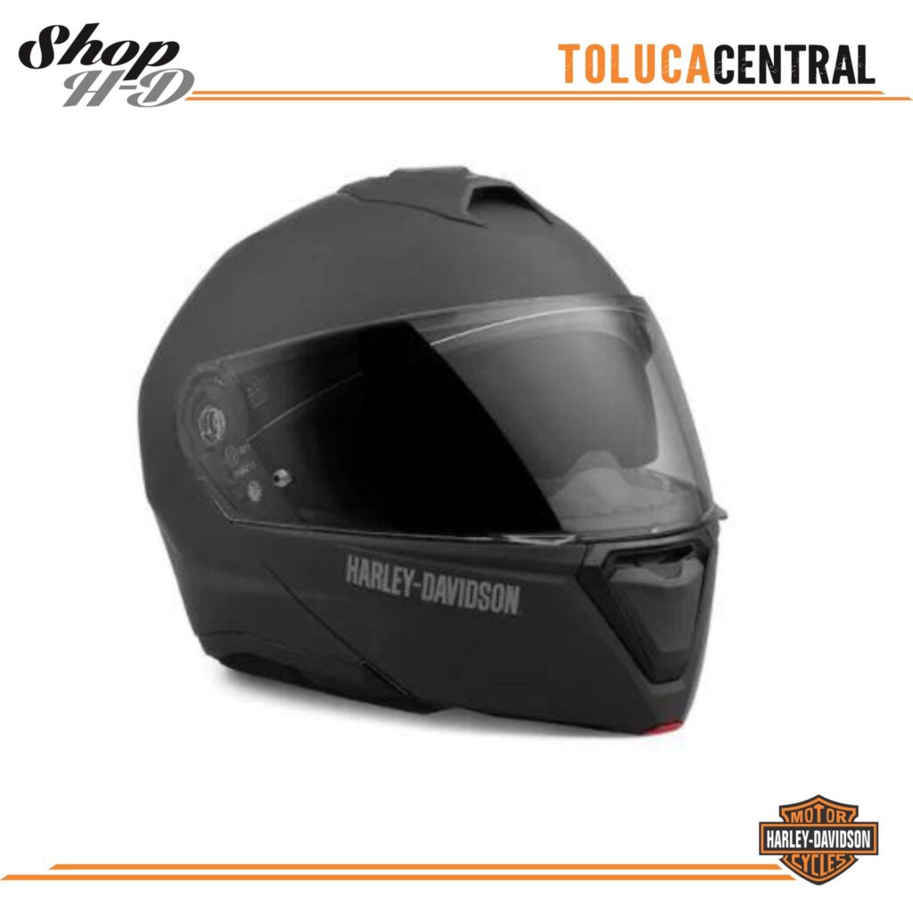 Gargoyle X07 3-in-1 Helmet | Shop H-D Toluca Central