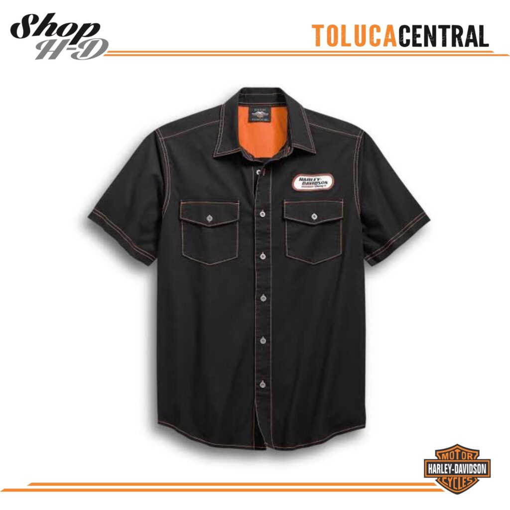 Camisas | Categorías del producto | Shop H-D Toluca Central