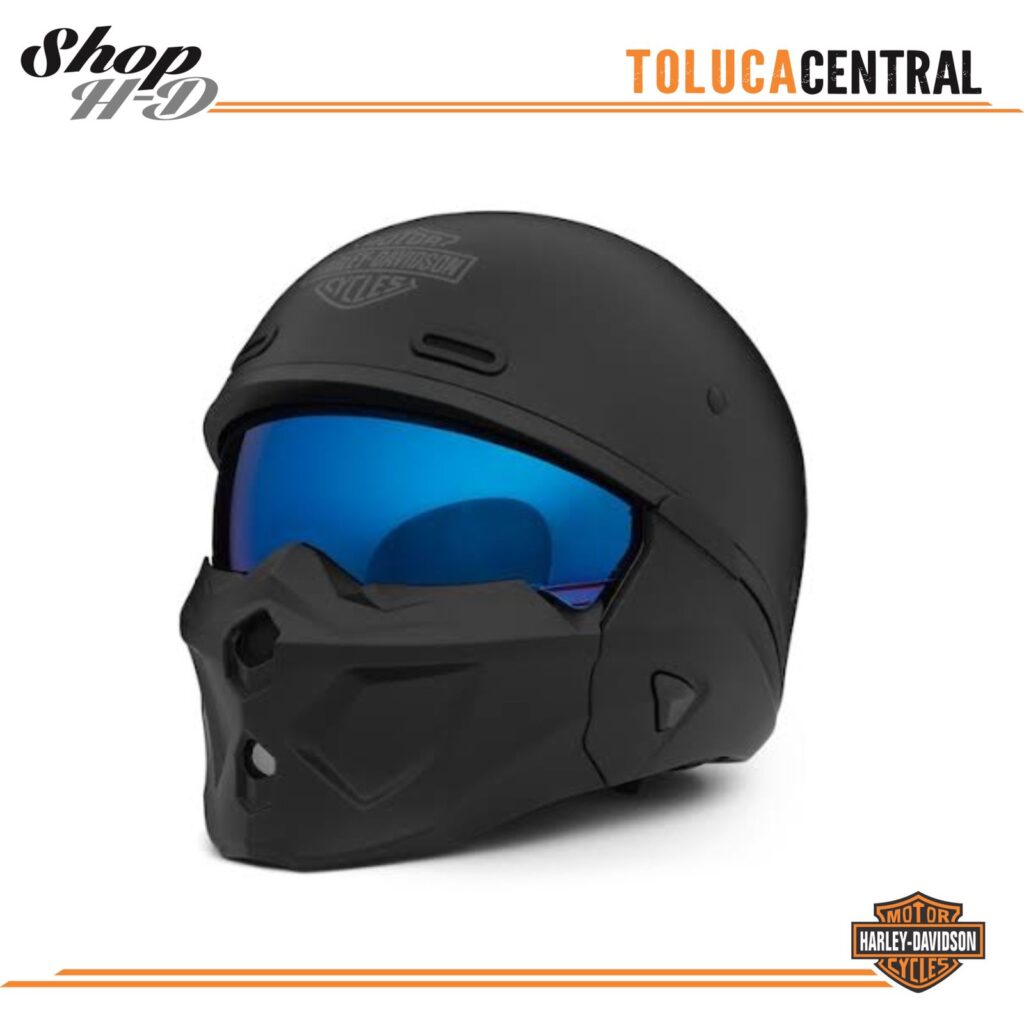 Gargoyle X07 3-in-1 Helmet - Tienda oficial H-D TolucaTienda oficial H ...