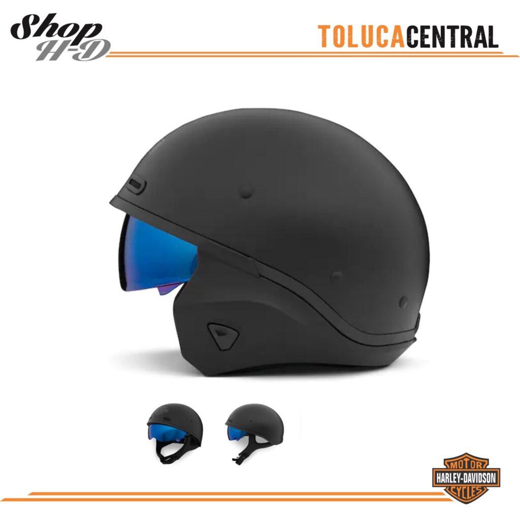 Gargoyle X07 3-in-1 Helmet - Tienda oficial H-D TolucaTienda oficial H ...