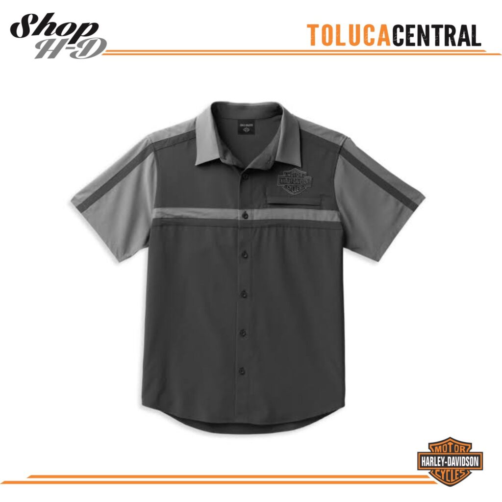 Camisas | Categorías del producto | Shop H-D Toluca Central | Page 2