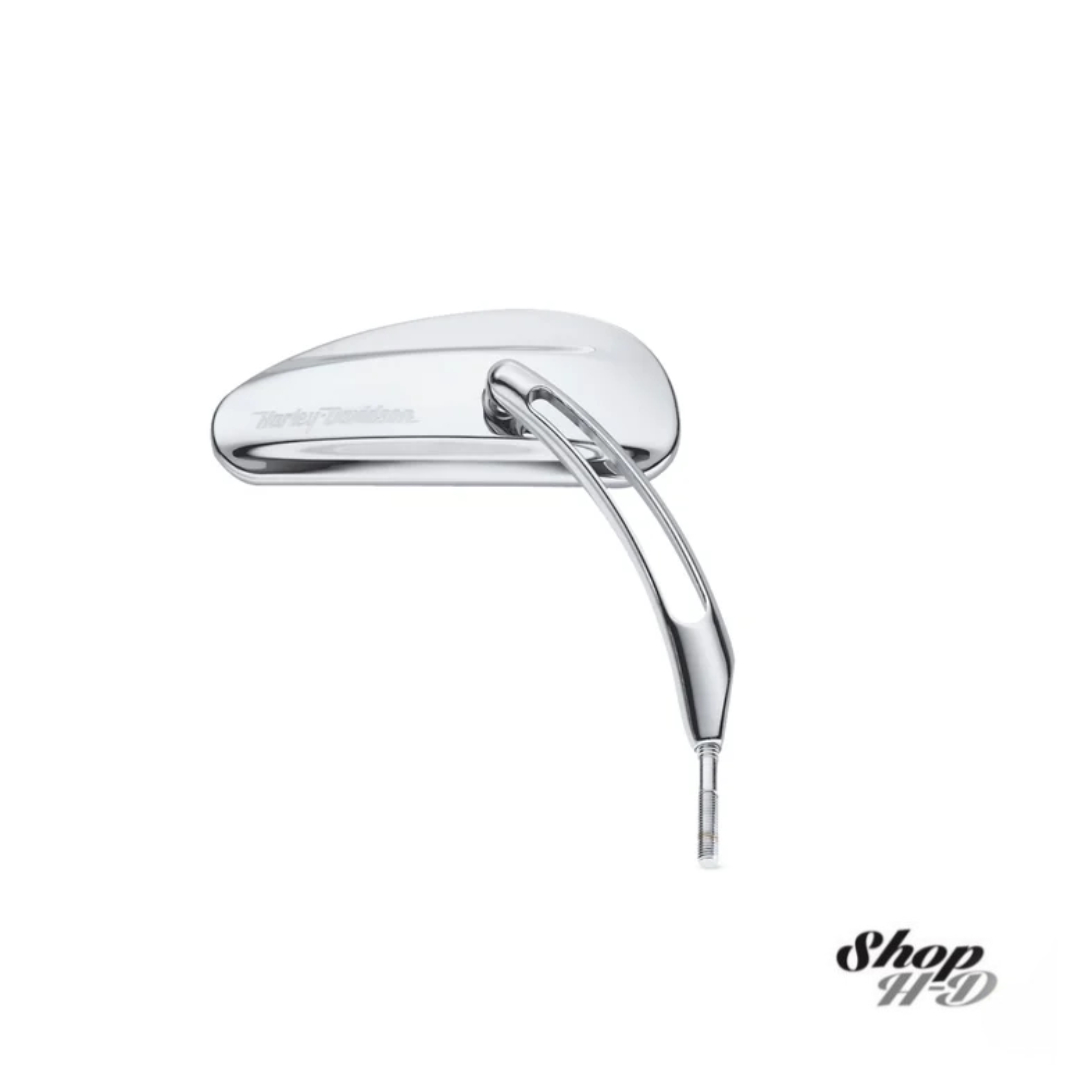 Slotted Stem Profile Custom Mirrors - Tienda oficial H-D TolucaTienda ...