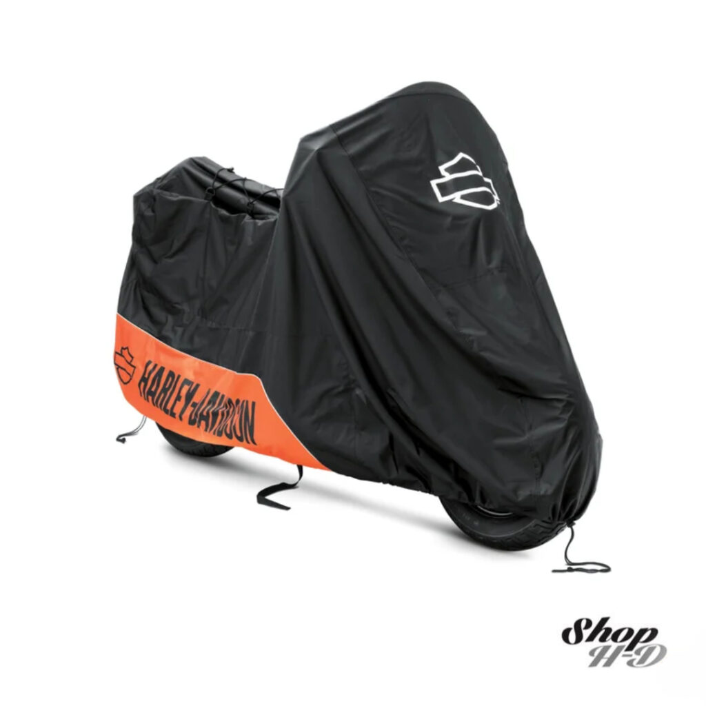 Cubierta interior/exterior - Tienda oficial H-D TolucaTienda oficial H ...