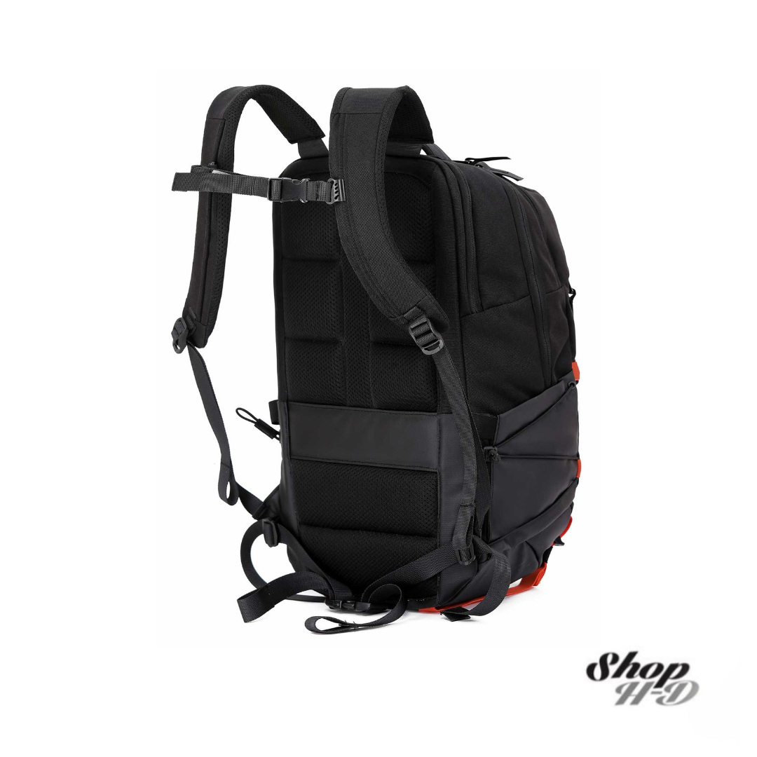 Harley-Davidson®Racing Bungee Backpack - Tienda oficial H-D ...