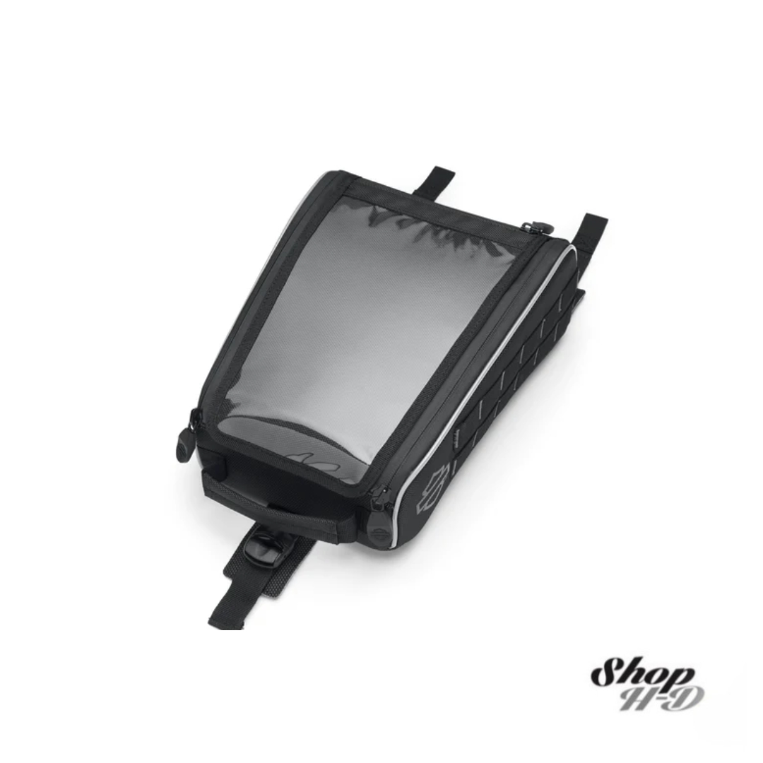 Bolso para el tanque Onyx Premium Luggage - Tienda oficial H-D ...
