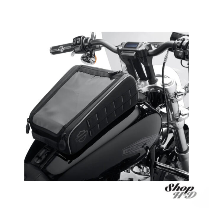 Bolso para el tanque Onyx Premium Luggage - Tienda oficial H-D ...