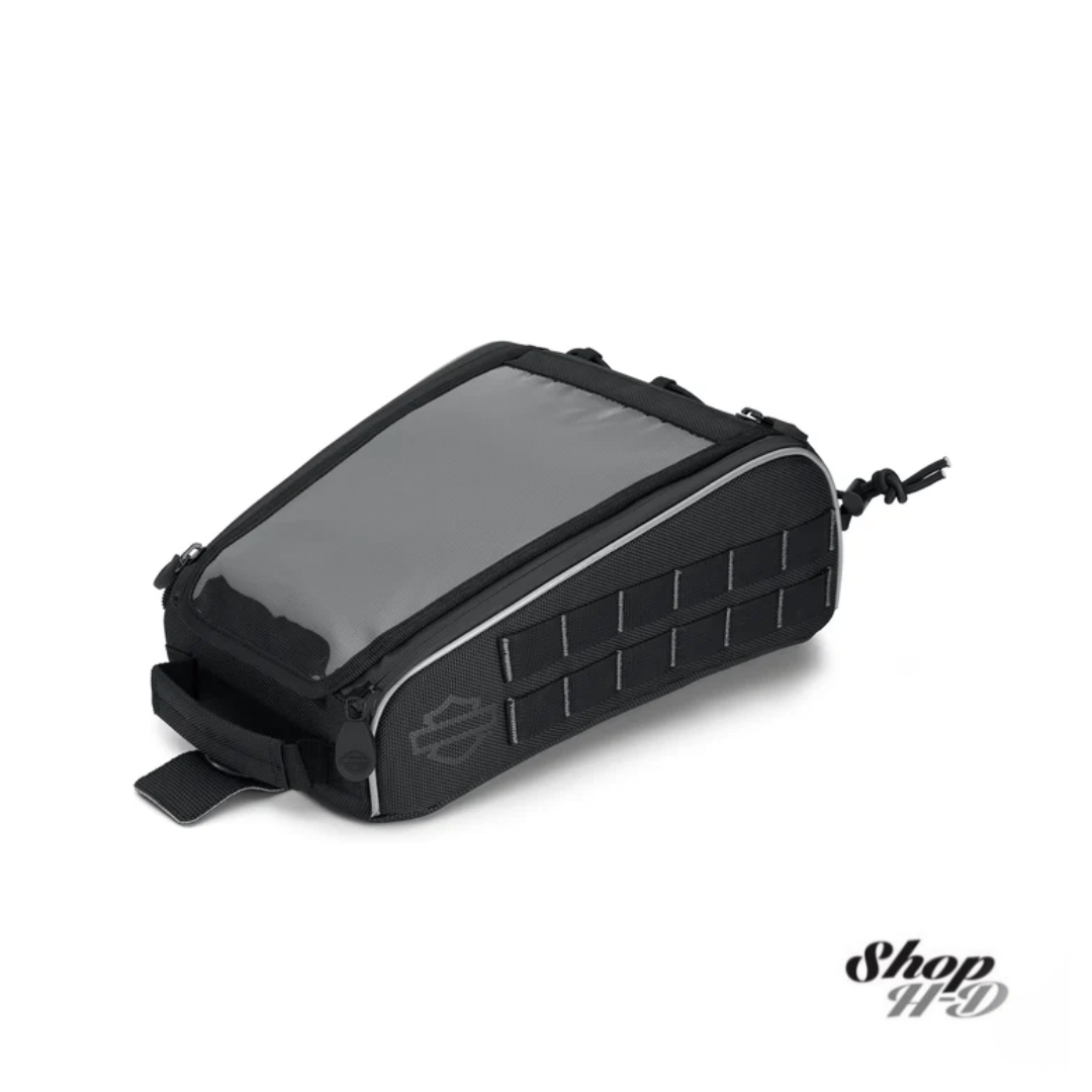 Bolso para el tanque Onyx Premium Luggage - Tienda oficial H-D ...