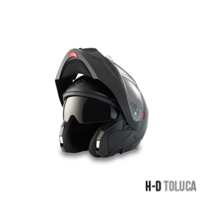 CASCO MODULAR H-D EVO X17 CON PROTECCIÓN SOLAR - Tienda oficial H-D ...