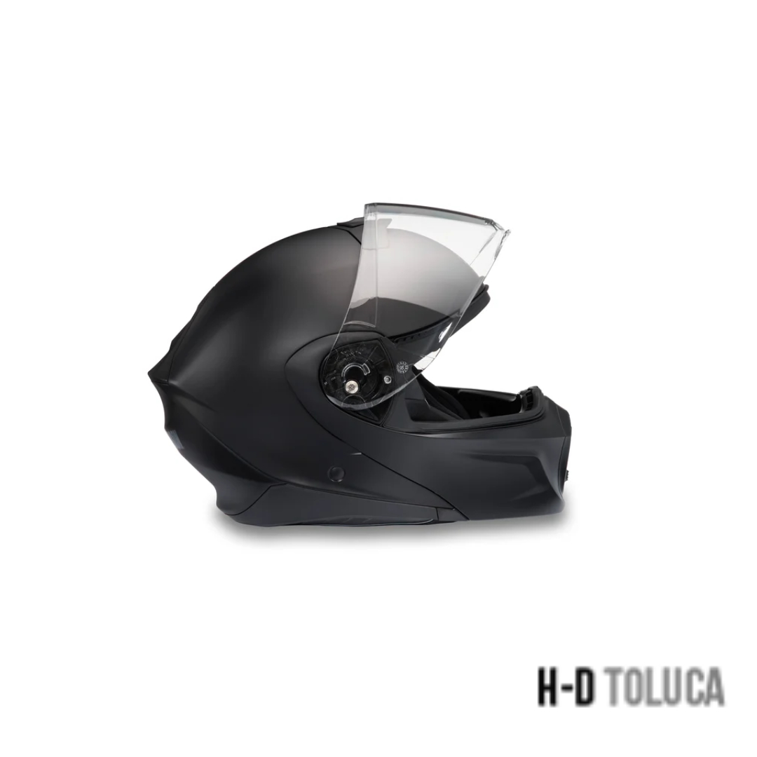 CASCO MODULAR H-D EVO X17 CON PROTECCIÓN SOLAR - Tienda oficial H-D ...