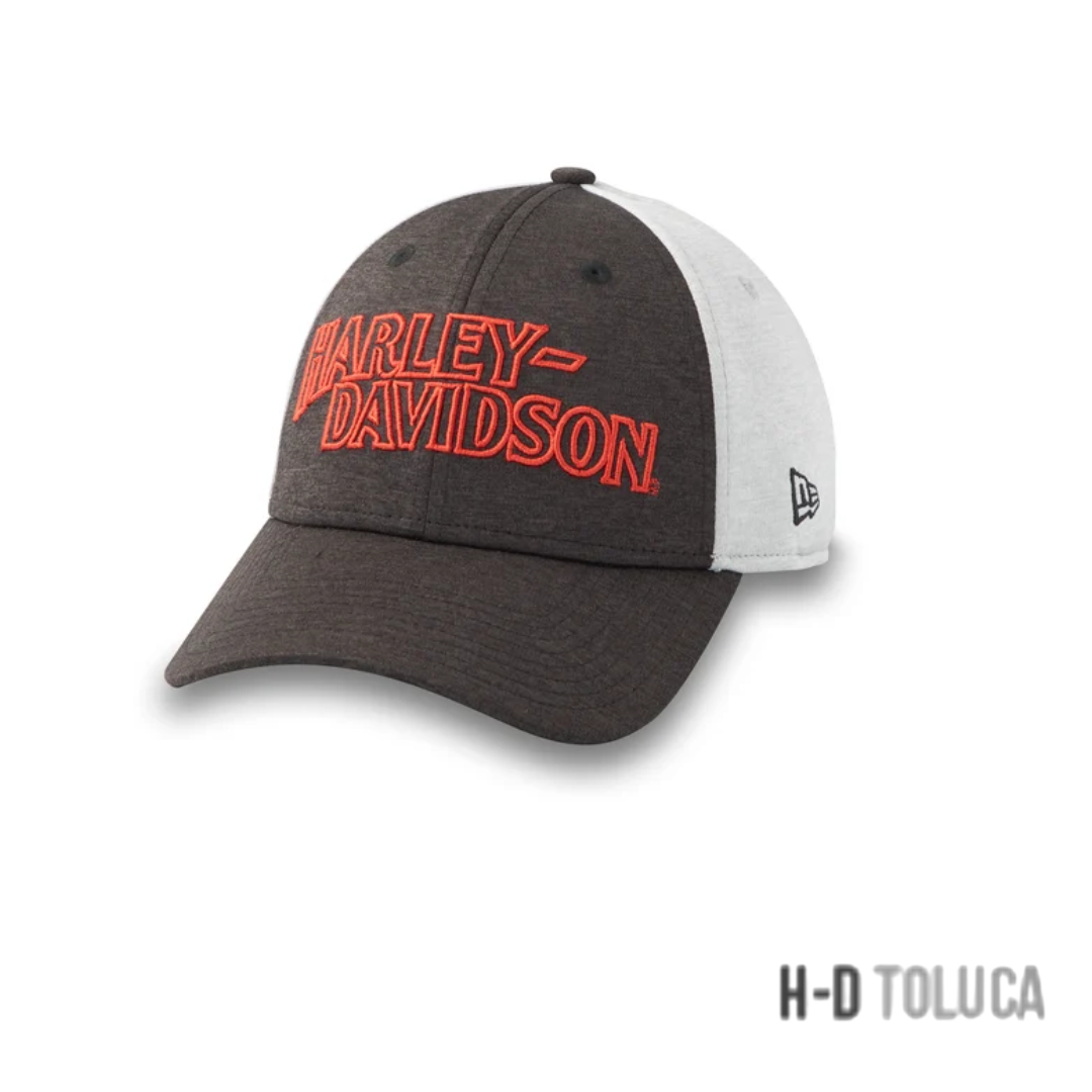 GORRA DROP H - Tienda oficial H-D TolucaTienda oficial H-D Toluca
